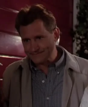 Bill | Charmed | Fandom