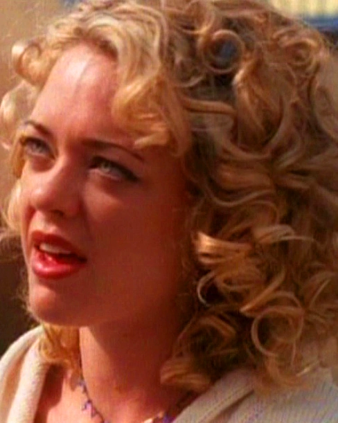 Daisy | Charmed | Fandom