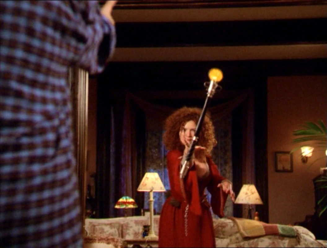 Calling/Gallery | Charmed | Fandom