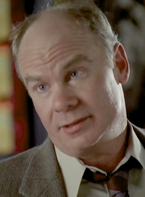 Health Inspector | Charmed | Fandom