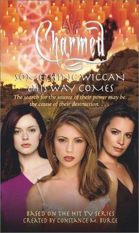 Something Wiccan This Way Comes | Charmed | Fandom