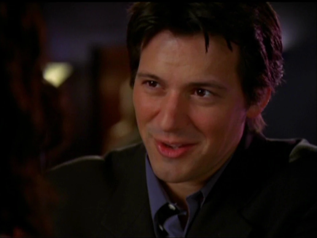 Evan | Charmed | Fandom