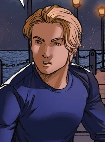 Tyler Michaels | Charmed | Fandom