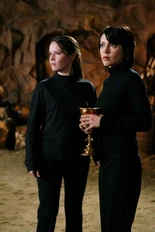 "Charrrmed!" | Charmed | Fandom