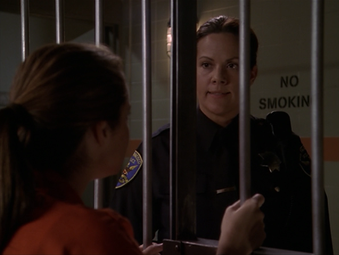 Cop | Charmed | Fandom