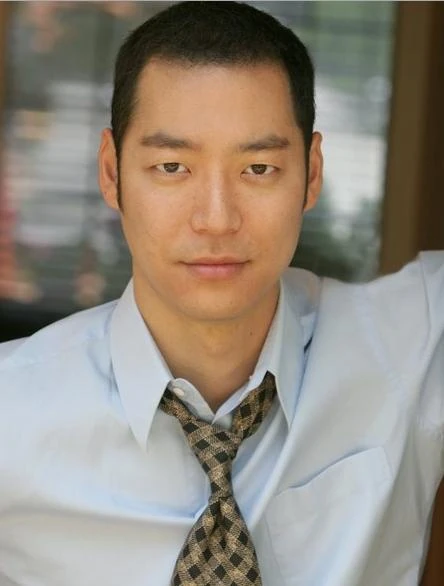 Tony Lee | Charmed | Fandom