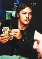 Norman Reedus/Gallery | Charmed | Fandom