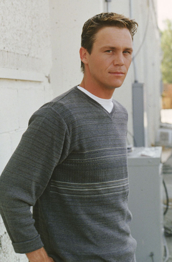 Leo Wyatt/Gallery | Charmed | Fandom