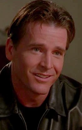 Evan Stone | Charmed | Fandom