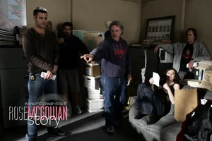 "Hulkus Pocus" | Charmed | Fandom