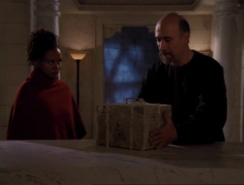 Marry-Go-Round/Plot | Charmed | Fandom