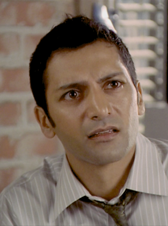 Gregg | Charmed | Fandom