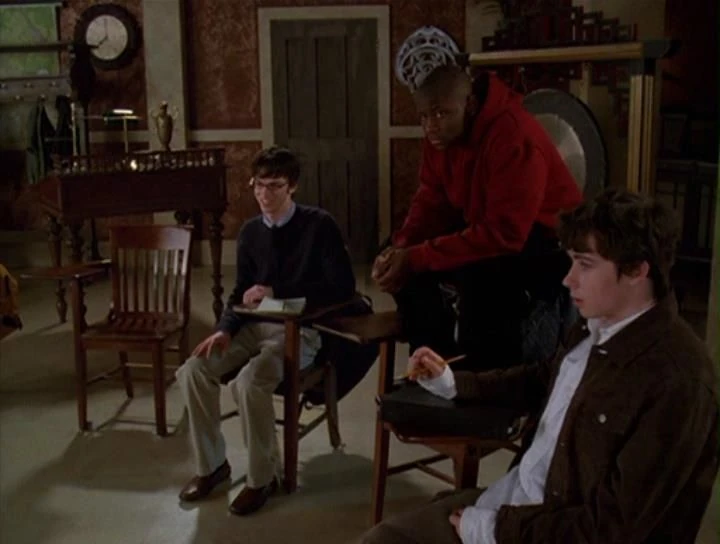 Advanced Magic | Charmed | Fandom