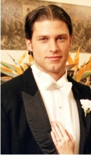 Gordon Johnson | Charmed Wiki | Fandom