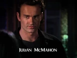 Julian McMahon | Charmed | Fandom