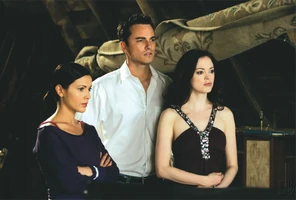 Kyle Brody/Galerie | Charmed Wiki | Fandom