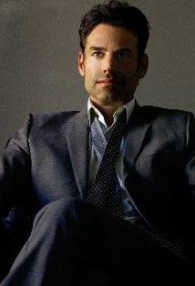 George Alan | Charmed | Fandom