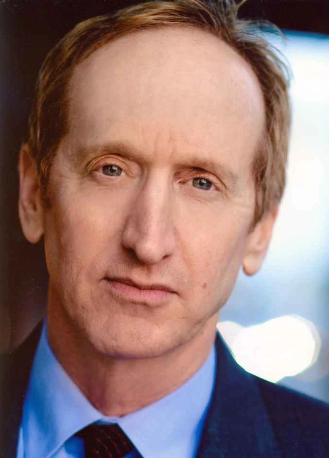 Larry Cedar | Charmed | Fandom