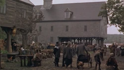 Salem | Charmed | Fandom