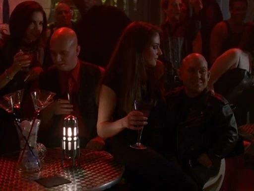 Dwarf Demon | Charmed | Fandom