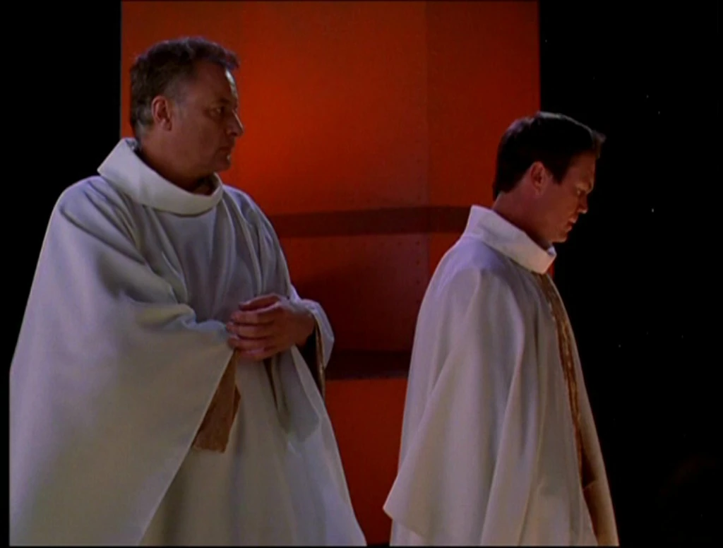 Falling from Grace | Charmed | Fandom