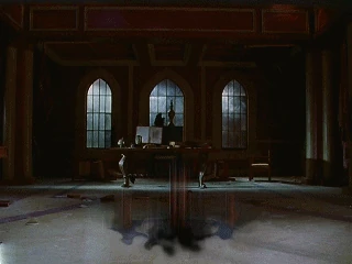 Ground-Fading | Charmed | Fandom