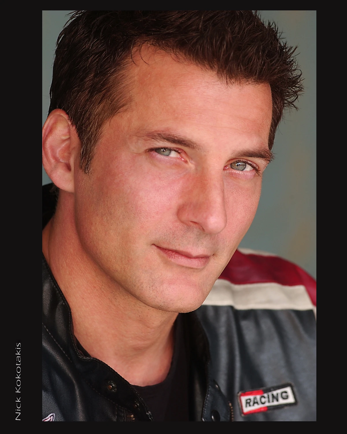 Nick Kokotakis | Charmed | Fandom