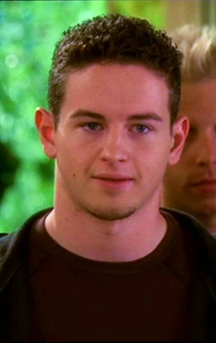 Slick | Charmed | Fandom