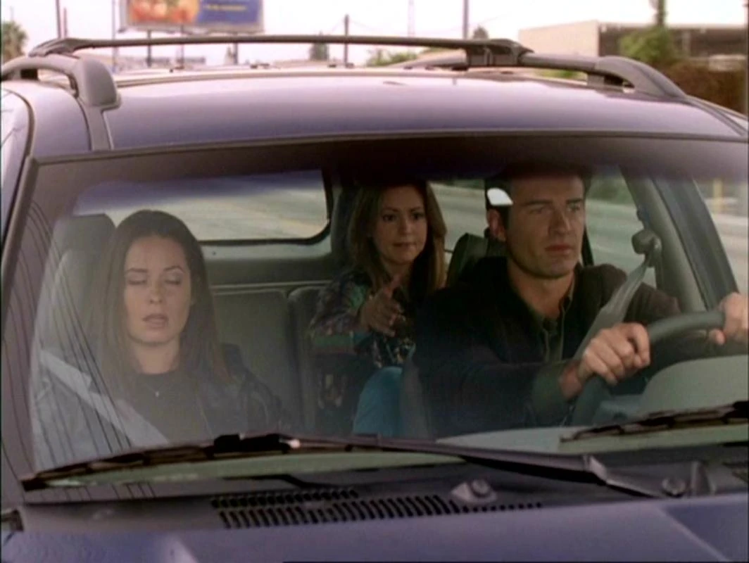 Category:Season 4 Plots | Charmed | Fandom