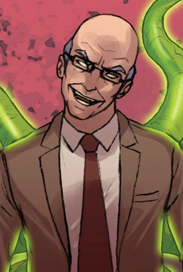 Dominus | Charmed | Fandom