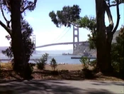 Golden Gate Park | Charmed | Fandom