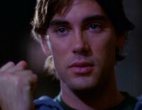 Chris Halliwell | Charmed | Fandom