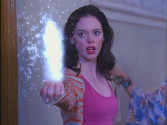 Telekinetic Orbing/Gallery | Charmed | Fandom