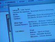 Andras | Charmed | Fandom