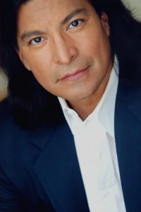 Gil Birmingham | Charmed | Fandom