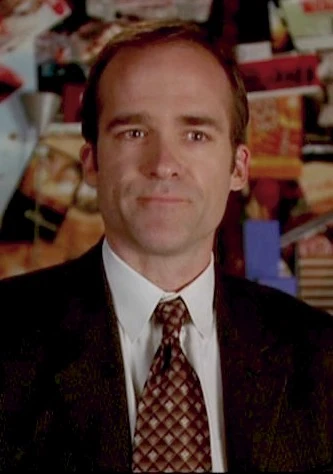 Seth Perra | Charmed | Fandom