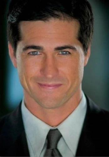 Michael McLafferty | Charmed | Fandom