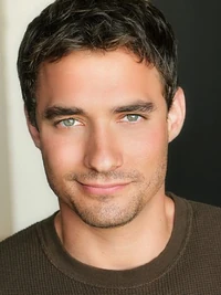 David Greene | Charmed | Fandom