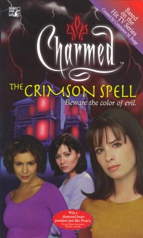 The Crimson Spell | Charmed | Fandom