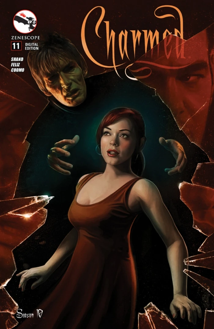 Fear Always Comes Back | Charmed | Fandom