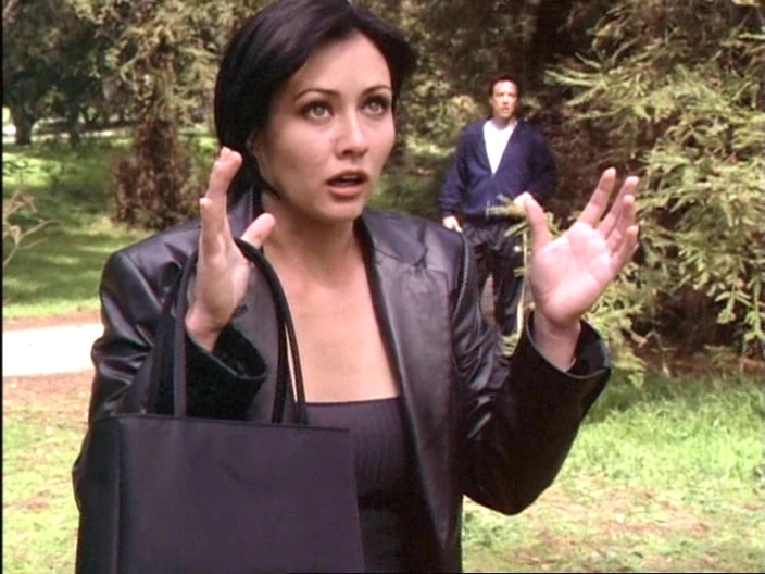 1x19 | Charmed Wiki | Fandom