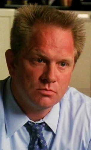 Inspector Anderson | Charmed | Fandom