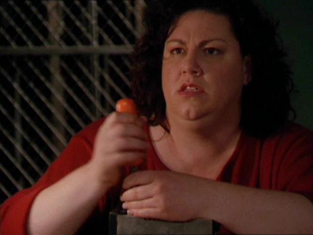 Sally "Bones" Dopler | Charmed | Fandom