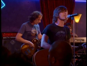 Steadman | Charmed | Fandom