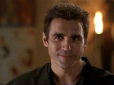 Jeric | Czarodziejki Wiki | Fandom