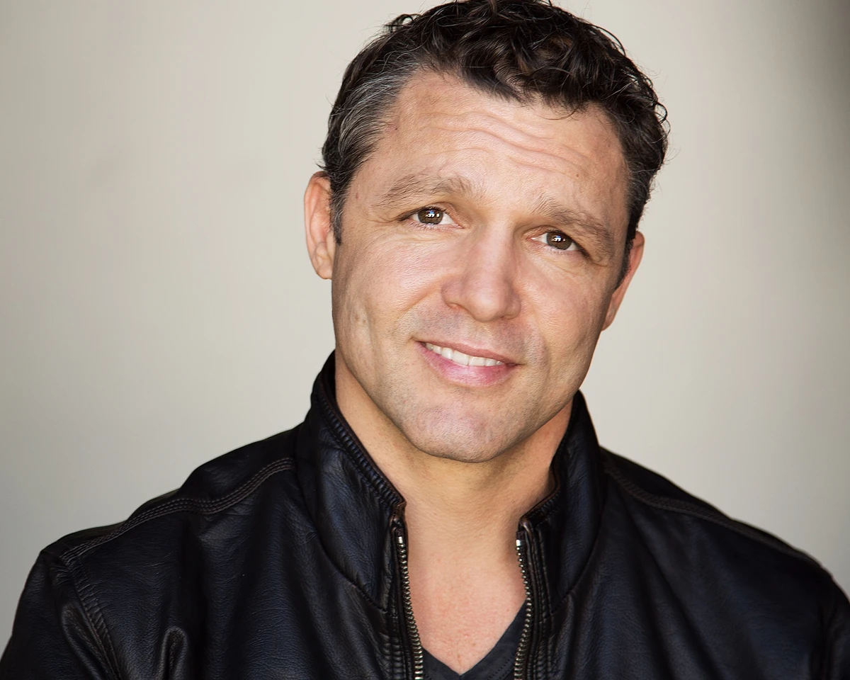 Anthony Molinari | Charmed | Fandom