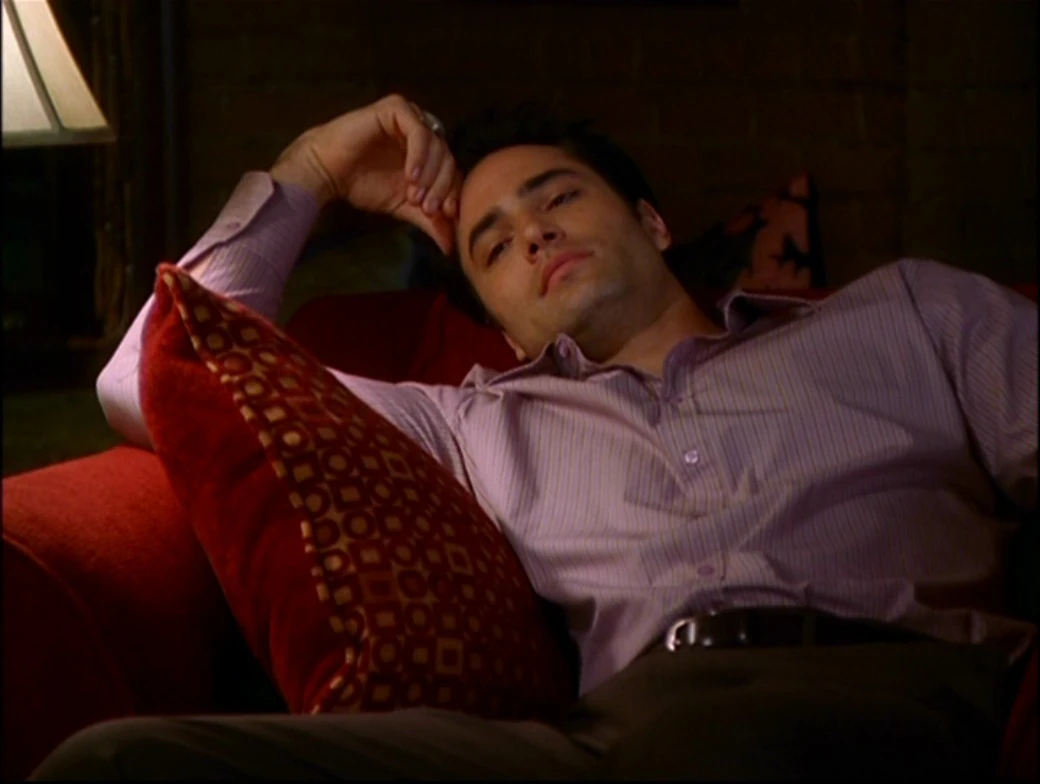 Cupido | Charmed Wiki | Fandom