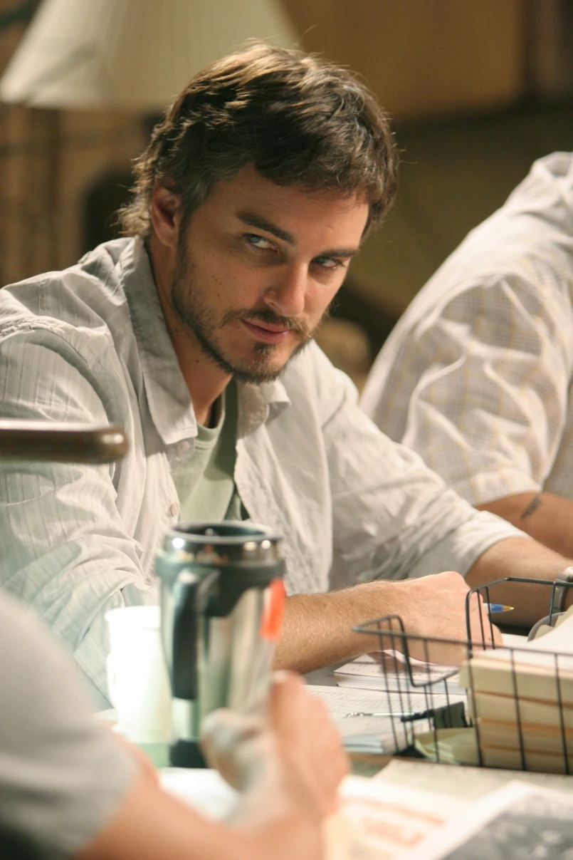 Kerr Smith/Gallery | Charmed | Fandom