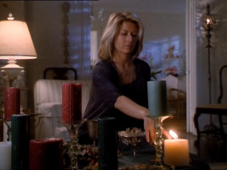 Pyrokinese/Galerie | Charmed Wiki | Fandom