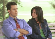 Prue Halliwell and Andy Trudeau | Charmed | Fandom